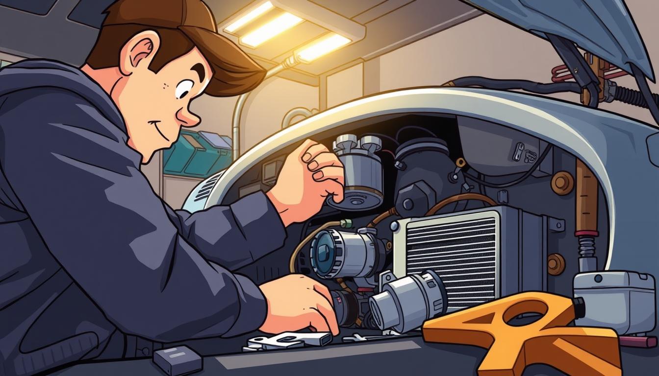 Does Car AC Use Fuel or Battery? The Cool Conundrum Explained ...