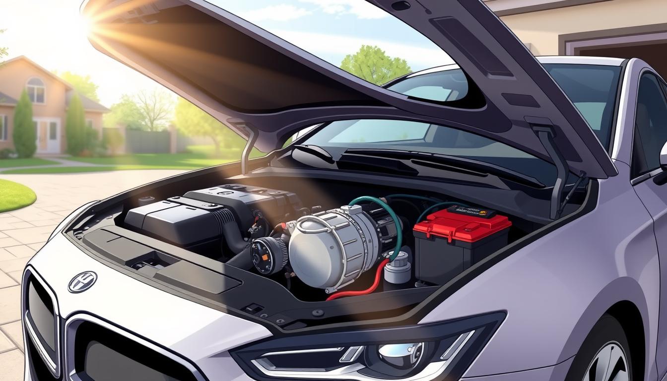 Does Car AC Use Fuel or Battery? The Cool Conundrum Explained ...