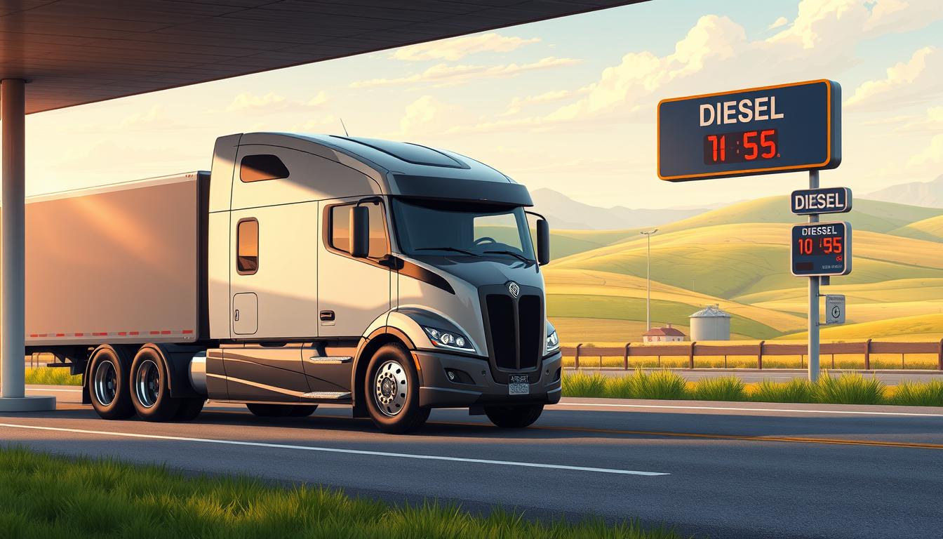 Is diesel still more economical for long-distance driving ...