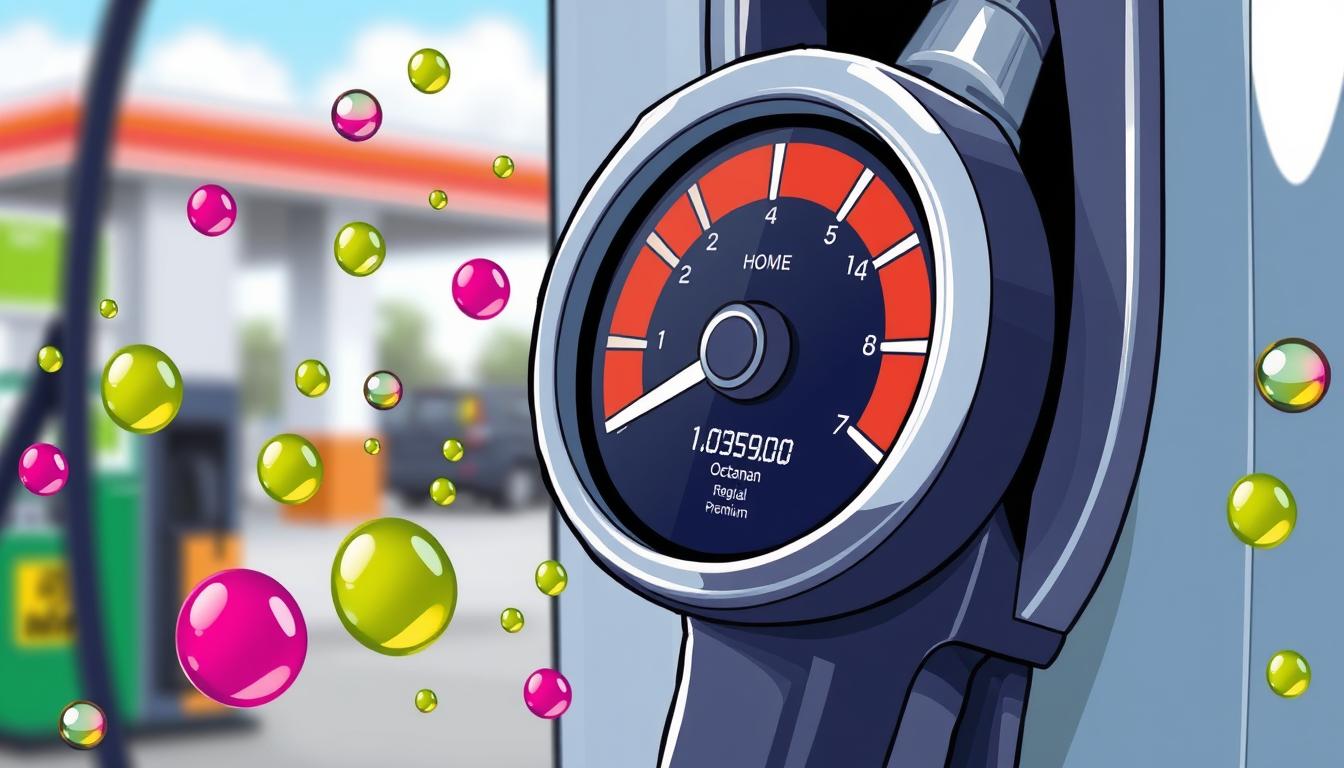 Is it worth paying extra for higher octane fuel ...