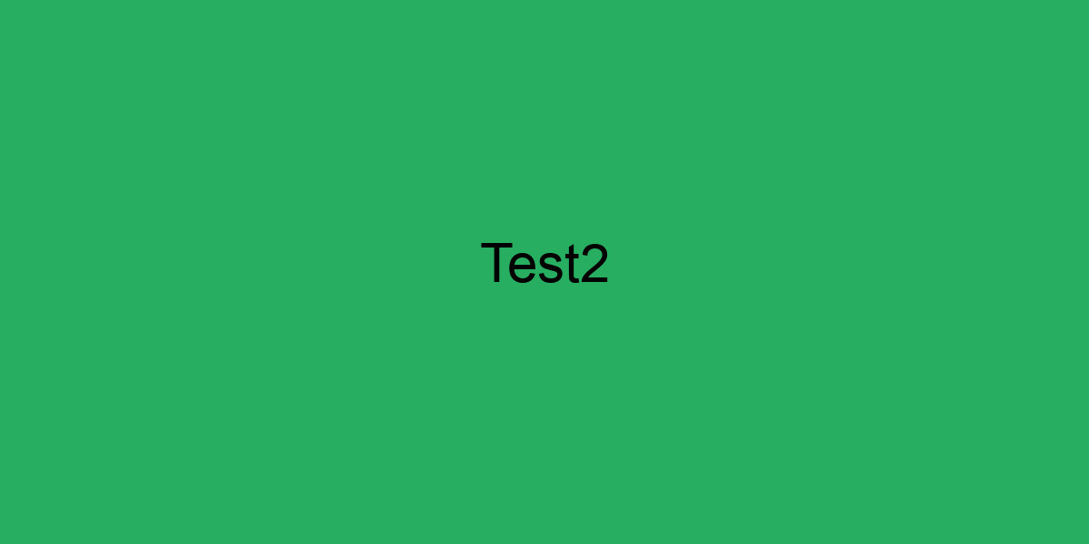 Test2